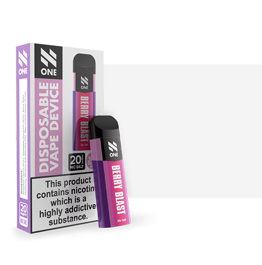 E-Cigarettes, Disposable Pods, CBD Pods Nic Salt E-liquids, | N1 POD